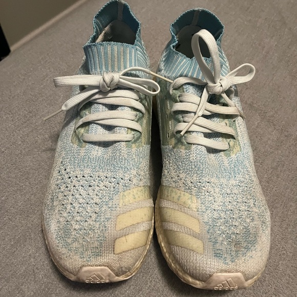 adidas | Shoes | Adidas Ultras Boost Fit | Poshmark